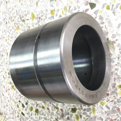 China Hydraulic Breaker Spare Parts HB15G Breaker Upper Bush Furukawa Inner Bushing for sale
