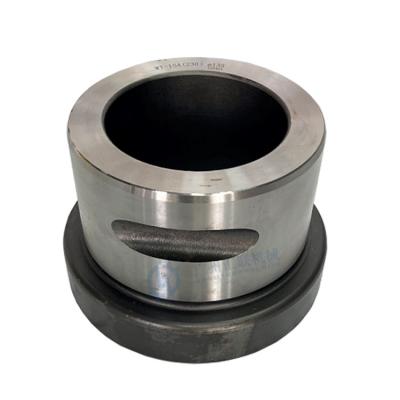 China Hydraulic Breaker Spare Parts HB20G Breaker Lower Bush Furukawa Tool Bushing HB20G Outer Bush for sale