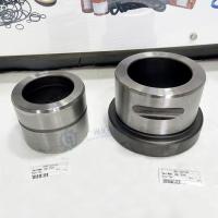 China Hydraulic Breaker Spare Parts HB20G Breaker Lower Bush Furukawa Tool Bushing HB20G Outer Bush for sale