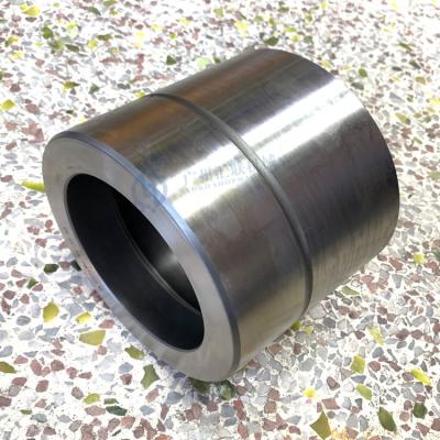 China Furukawa Hydraulic Breaker Spare Parts HB30G Breaker Inner Bush HB30G Upper Bushing for sale