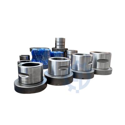 China Furukawa Hydraulic Breaker Spare Parts HB40G Breaker Lower Bush Hammer Outer Bushing HB40G Tool Bush for sale