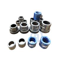 China Hydraulic Breaker Spare Parts Furukawa HB40G Breaker Upper Bush Breaker Hammer Inner Bushing for sale