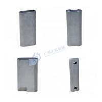 China 86633329 Montabert Hydraulic Breaker Spare Parts BRV55 Breaker Rod Pin V55 Hammer Chisel Pin for sale