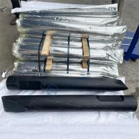 China 86624020 Montabert Hydraulic Hammer Chisel BRV55 Breaker Chisel V55 Breaker Hammer Tool Rod for sale