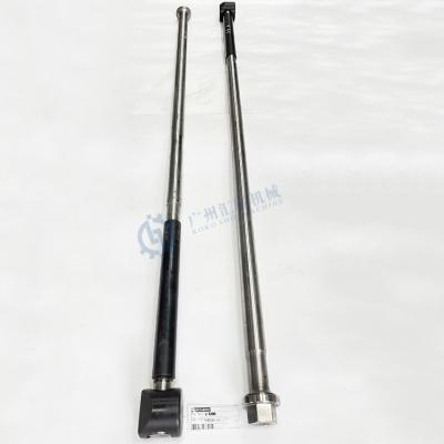 China 86447380 Montabert Hydraulic Breaker Spare Parts V1200 BRV1200 Breaker Through Bolt for sale