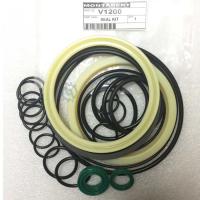 China 86622677 Montabert Hydraulic Breaker Seal Kit BRV1200 V1200 Breaker Seal Repair Kit for sale