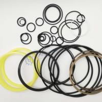 China 86622677 Montabert Hydraulic Breaker Seal Kit BRV1200 V1200 Breaker Seal Repair Kit for sale