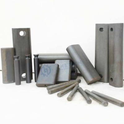 China 86610805 Montabert BRV1200 Rod Pin V1200 Breaker Chisel Pin for sale