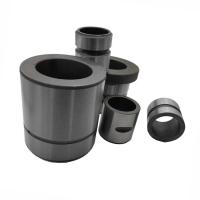 China 86447349 Hydraulic Breaker Spare Parts V1200 Breaker Inner Bush Montabert BRV1200 Upper Bushing for sale