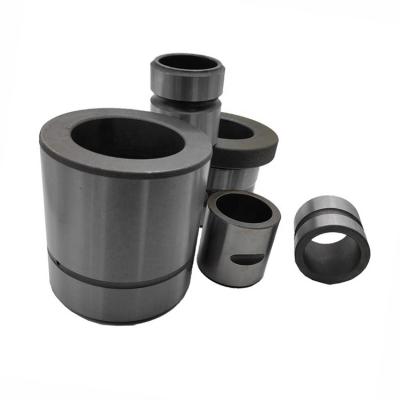 China 86447349 Hydraulic Breaker Spare Parts V1200 Breaker Inner Bush Montabert BRV1200 Upper Bushing for sale