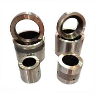 China 86420742 Hydraulic Breaker Spare Parts Montabert V1200 Breaker Thrust Bushing BRV1200 for sale