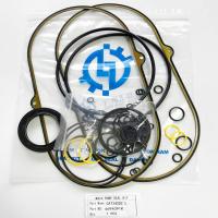 China 4694091K CATEEEEEEEE Excavator Seal Kit CATEEEEEEE340D2 L Hydraulic Main Pump Repair Kits for sale