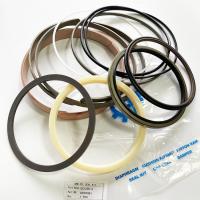 China 4699081 Excavator Seal Kit EX1200-6  Backhoe Hydraulic Cylinder Arm Repair Kit for sale