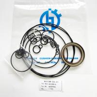 China 4620946 Hitachi Excavator Seal Kit EX1200-6 Main Pump Seal Kit Excavator Hydraulic Pump Parts for sale