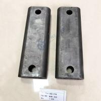 China Hanwoo Hydraulic Breaker Spare Parts RHB325 Everdigm Breaker Hammer Rod Pin for sale