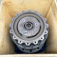 China JCB Excavator Spare Parts JCB220 Swing Rotary Slew Reducer Gearbox for sale