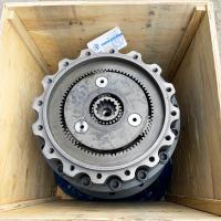 China JCB Excavator Spare Parts JCB220 Swing Rotary Slew Reducer Gearbox for sale