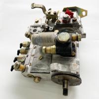 China 6208-71-1210 Excavator Diesel Pump Engine Diesel Fuel Injection Pump For Komatsu PC130-7 for sale