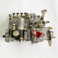 China 6208-71-1210 Excavator Diesel Pump Engine Diesel Fuel Injection Pump For Komatsu PC130-7 for sale