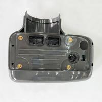 China Excavator Electric Parts DX225 Excavator Monitor Display Panel for sale