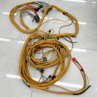 China E330D 330D CATEEEEEEE Excavator Electric Parts  Chassis Engine Wire Harness for sale