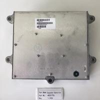 China Komatsu Excavator Electric Parts 4921776 Excavator Controller Computer Board For WA470-6 Loader for sale