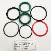 China Excavator Seal Kit 7135538 Arm Seal Kit Hydraulic Cylinder BobCATEEEEEEE Repair Kits for sale