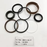 China CATEEEEEEEE Excavator Seal Kit CATEEEEEEE 160-8546 Boom Seal Kit Hydraulic Cylinder Repair Kits for sale