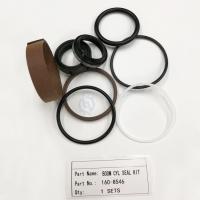 China CATEEEEEEEE Excavator Seal Kit CATEEEEEEE 160-8546 Boom Seal Kit Hydraulic Cylinder Repair Kits for sale