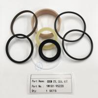 China Kubota Excavator Seal Kit YW181-95220 Boom Seal Kit YW181-95220 Hydraulic Cylinder Boom Repair Kits for sale