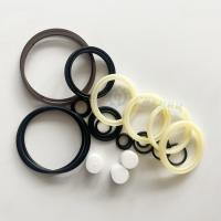 China Soosan Hydraulic Breaker Seal Kit SB10 SB20 Breaker Hammer Repair Kits for sale