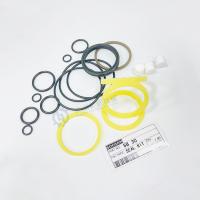 China Hydraulic Breaker Seal Kit Soosan SB30 SB35 Seal Kit Rock Breaker Hammer Repair Kits for sale
