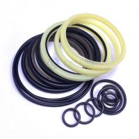 China NBR Hydraulic Breaker Seal Kit Soosan SB40 SB43 Rock Breaker Hammer Seal Kit for sale