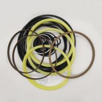 China Soosan Hydraulic Breaker Seal Kit SB45 SB50 Jack Rock Breaker Hammer Seal Repair Kit for sale