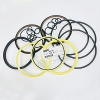China Hydraulic Breaker Seal Kit Soosan SB60 SB70 Rock Breaker Hammer Seal Kit for sale