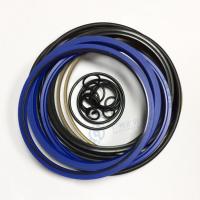 China Hydraulic Breaker Seal Kit Soosan SB60 SB70 Rock Breaker Hammer Seal Kit for sale