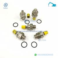 China XL3D  DT1130 3115026200 Drifter Accumulator Valve for sale