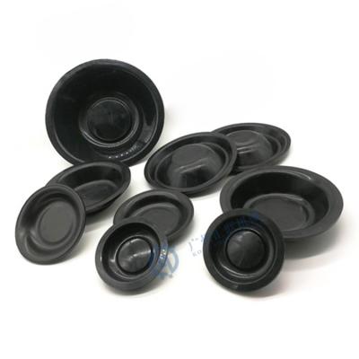 China Oil Resistance Hydraulic Breaker Diaphragm Membrane Furukawa F3 F6 for sale