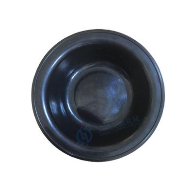 China Rubber Hydraulic Breaker Diaphragm Membrane Furukawa HB1G for sale