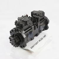China K3V112DT-9C32-14T Hydraulic Pump Motor Parts Excavator Main Piston Pump For SH200A2 SH200A1 SK200-6 EC220D JS200 R200-7 for sale