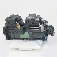 China Excavator Hydraulic Pump Motor Parts K3V112DT-9N12 Main Piston Pump EC EC210 for sale