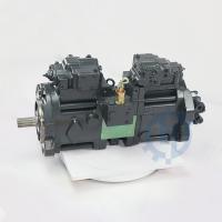 China Excavator Hydraulic Pump Motor Parts K3V112DT-9N12 Main Piston Pump EC EC210 for sale
