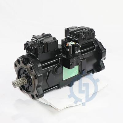 China Hydraulic Pump Motor Parts K3V112DTP-9C14 DX225LC JIB220 Excavator Main Piston Pump for sale