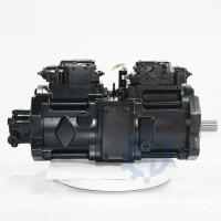 China Hydraulic Pump Motor Parts K3V112DTP-9C14 DX225LC JIB220 Excavator Main Piston Pump for sale