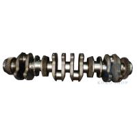 China Excavator Diesel Engine Parts 6UZ1 Crankshaft 8976030465 CX470B SH460-5 SH450-3B Excavator Engine Crankshaft for sale