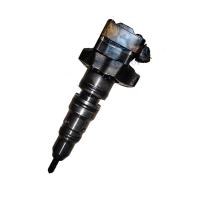 China Excavator Diesel Engine Parts CATEEEEEEE 3126E 3126B 3126 Fuel Injector Engine DT466 Fuel Injector 128-6601 for sale