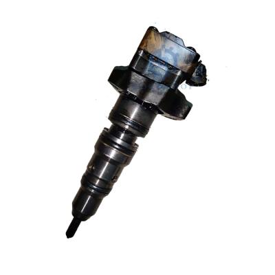 China Excavator Diesel Engine Parts CATEEEEEEE 3126E 3126B 3126 Fuel Injector Engine DT466 Fuel Injector 128-6601 for sale