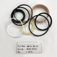 China Kubota Excavator Seal Kit YW182-95310 Arm Seal Kit Hydraulic Cylinder Repair Kit for sale