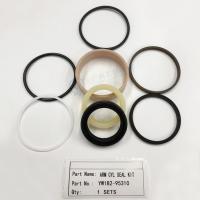China Kubota Excavator Seal Kit YW182-95310 Arm Seal Kit Hydraulic Cylinder Repair Kit for sale