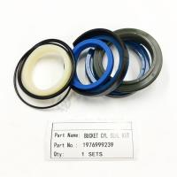 China Excavator Seal Kit 1976999239 Bucket Seal Kit Terex Hydraulic Cylinder Repair Kit for sale